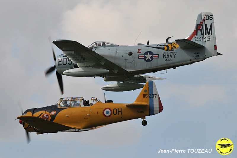 La galerie photos du meeting 2015 - AJBS